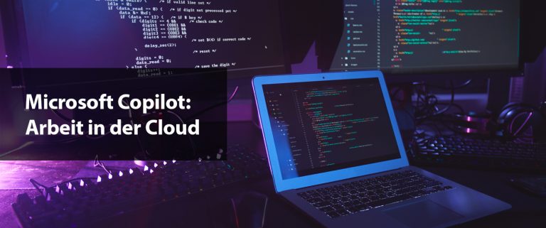 Microsoft Copilot - was ist Microsoft Copilot - Was ist Copilot?