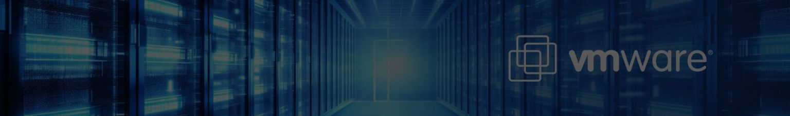 VMware - Cloud-Computing mit VMware - vmware ransomware