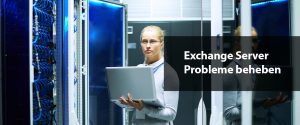 Exchange Server in der Cloud einrichten - network4you